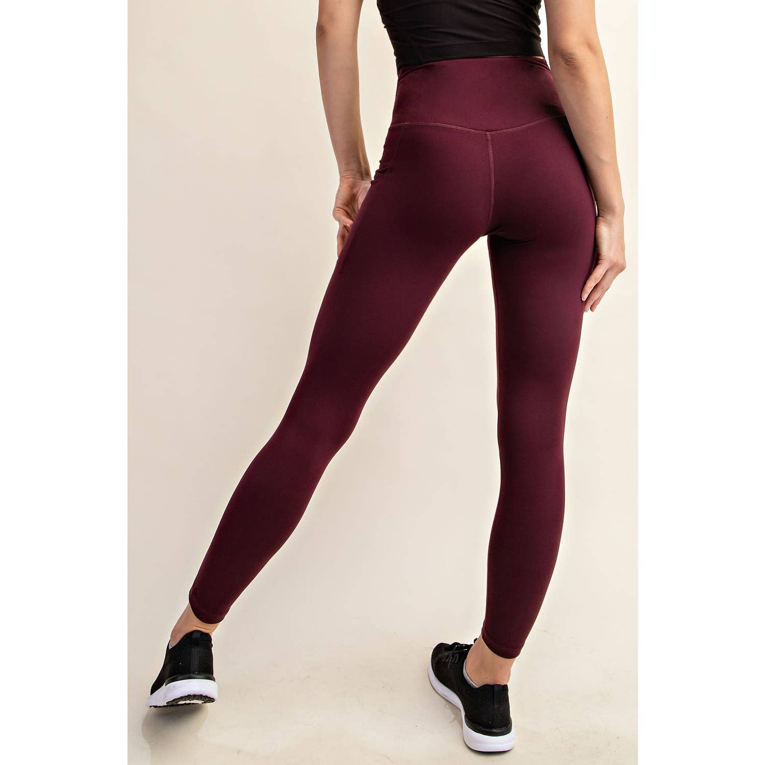 Pants & Leggings – The Tique'