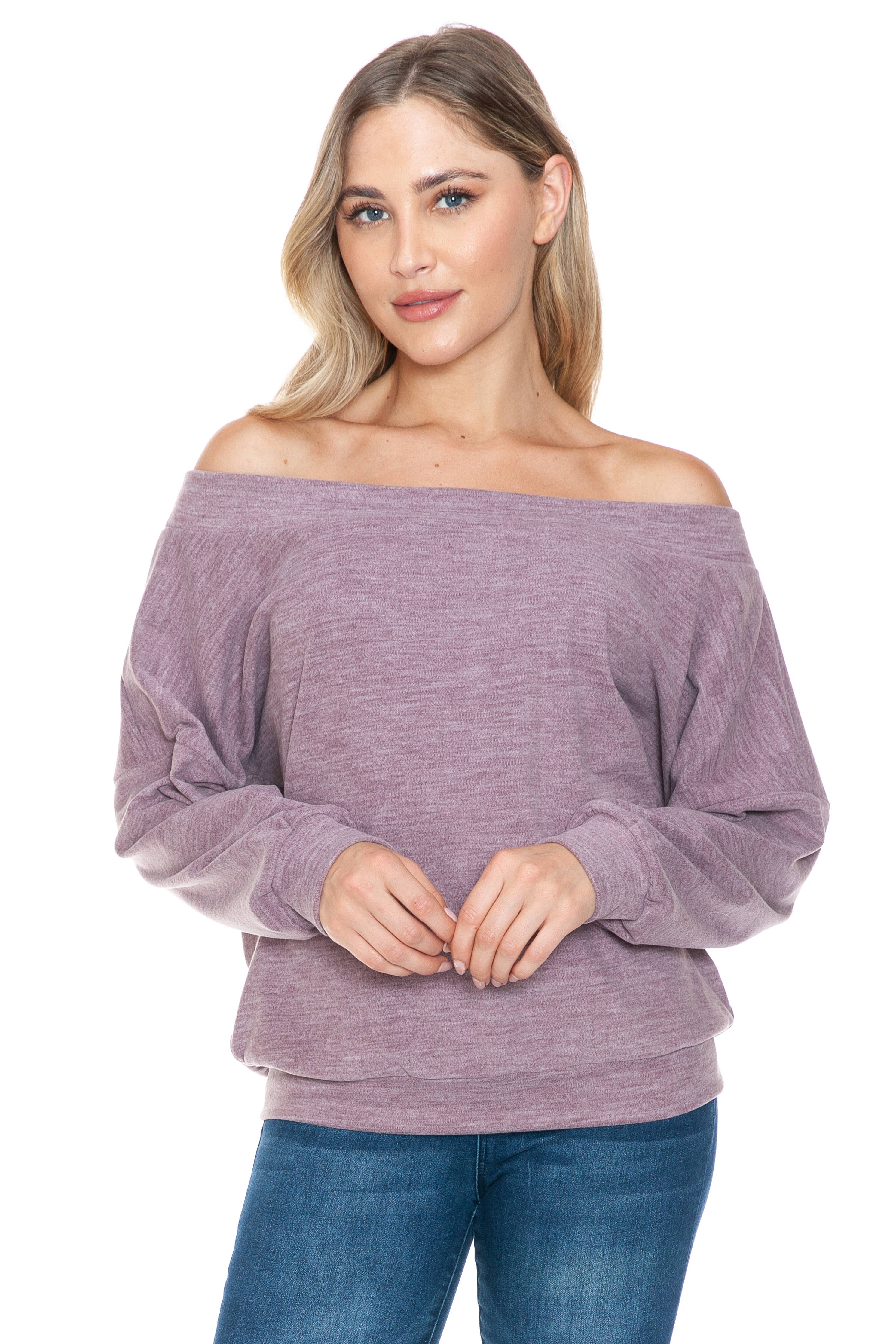 Sweatshirts – The Tique'