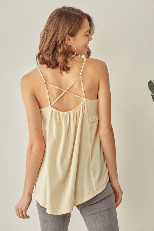 The Tique' by paularae