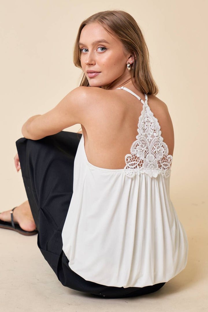 The Tique' by paularae